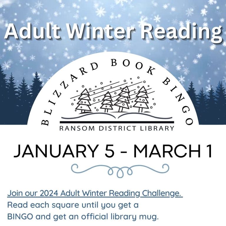 Ransom District Library | Plainwell, Michigan